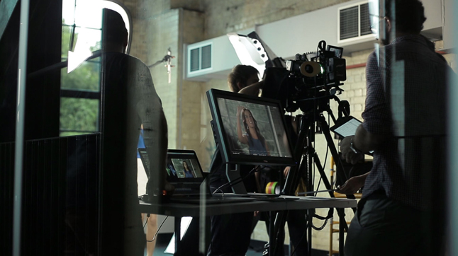 Getting into Video Creation - The First Steps - Nomad Film and TV